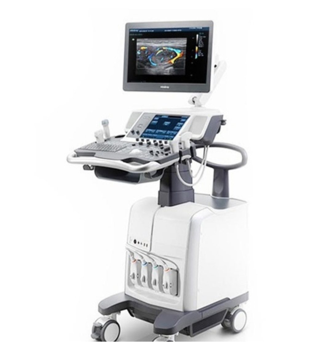 Biomedical Engineers in Ultrasound Imaging - IEEE Kerala Young ...